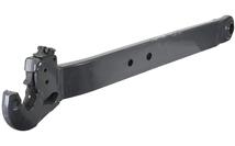 Lower Link Lift Arm - Ball Ø 36mm - Q.R. Hook Cat 3 - LH