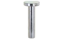 Lower link pin 22x Cat. 1 (Ø22mm)