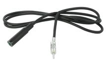 Aerial extension cable 1m
