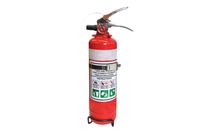 Fire Extinguisher - ABE Dry Powder, Capacity: 1kg