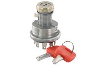 Ignition Switch