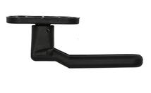 Rear Window Handle