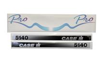 Decal Set - Case IH / International Harvester 5140