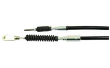 Clutch Cable - Length: 1030mm, Outer cable length: 660mm.