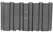 Front Grille, Replacement for: John Deere.