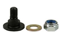 Mower Blade Retainer- Replacement for Maxam