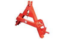 Bale Frame - Tines Not Supplied