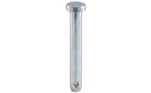 Top link pin 16x98mm Cat. 0 (Ø16mm)
