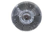 Viscous Fan Drive