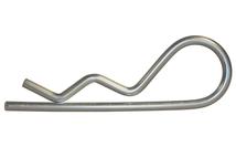 Grip Clip - Single Wound, Clip Ø7mm x 163mm