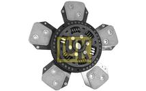 Clutch Plate