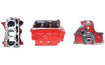 Engine Block (Bare Block) 4.4 (Ford BSD333)
