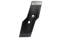 Reversible Plough Point (Marathon) LH, Thickness: 12mm, (Kuhn)