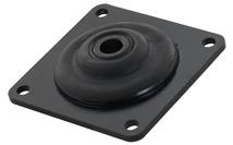 Cab Mount