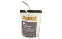 XPT EP2 Grease, Red Lithium 2.5 kgs