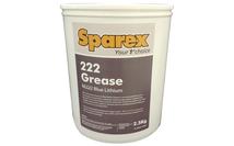 XEP 222 Multi Purpose Grease, Blue Lithium 2.5 kgs