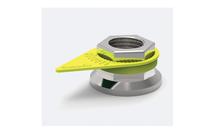 Checkpoint® Original Wheel Nut Indicator, 27mm 100 pcs.