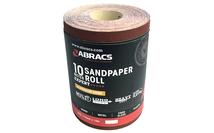 Sand Paper P120 10m Roll