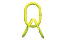 Master Link Assembly - MT-10-10, Chain Ø: 10mm, SWL: 11.5T