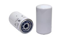 Oil Filter - Spin On