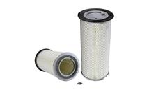 Air Filter - Outer