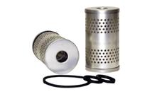 Oil Filter - Element