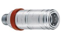 Faster Quick Release Hydraulic Coupling Female 1/2'' Body x M22 x 1.50 ...