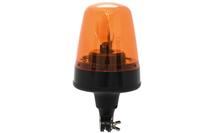 Beacon Halogen Amber Flexible Pin 12V