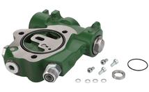 Valve Control Assembly