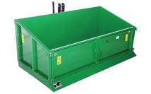 3PL Transport Box – Mechanical Tipping