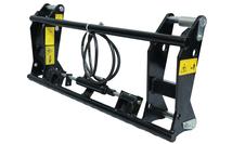 Quick Change Frame - Hydraulic Operation