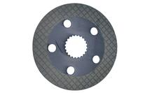 Brake Friction Disc. OD 165mm