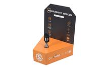 LED MICRO BRIGHT Beacon Display Stand