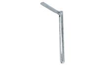 Swinging Drawbar Hinge Pin 19x200mm