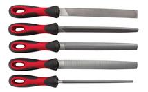 File and Rasp Set 5 pcs.