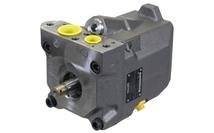 Load Sensing Hydraulic Pump