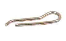 Tie Rod Ball Retaining Spring