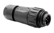 ISOBUS Plug Ecomate™ 12A