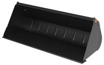 Quicke Tractor Bucket GM 165 EURO