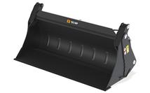 Quicke Tractor Bucket Multipurpose Utility – 210 MP