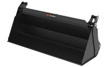 Quicke Tractor Bucket MultiUtility 185 MPU