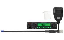 GME TX3500S with ScanSuite CB Radio