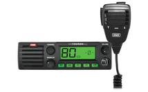 GME TX4500S with ScanSuite CB Radio
