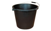 Plastic Bucket - 15L
