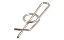 Rue Ring Cotter Pin 5/16'' Ø Shaft