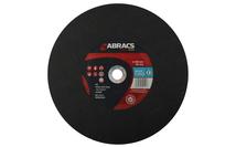 Flat Metal Cutting Disc Ø350 x 2.8 x 25.4mm A30RBF