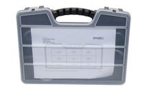 Metric Shim Washer, ID: 50-60mm, OD: 62-75mm (DIN or Standard No. DIN 988)