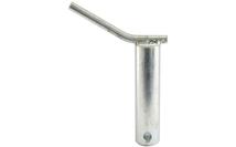 Lower link pin - Double shear 36x135mm Cat.3 (Ø36mm)