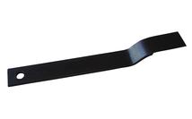 Slasher Blade, Length: 560mm, Width: 65mm, Hole Ø: 25.4mm - Replacement ...