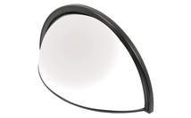 Fish Eye Mirror, 125 x 250mm